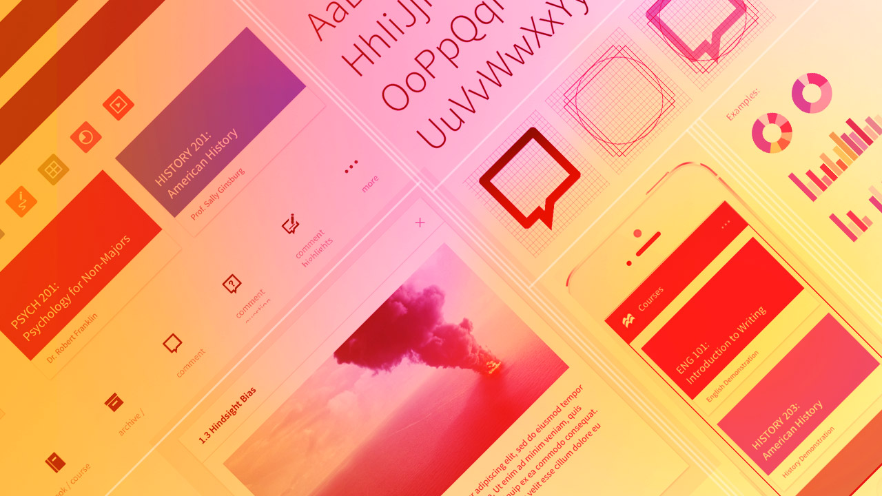 How Product Leaders Can Increase Efficiency Via Flexible Design Systems